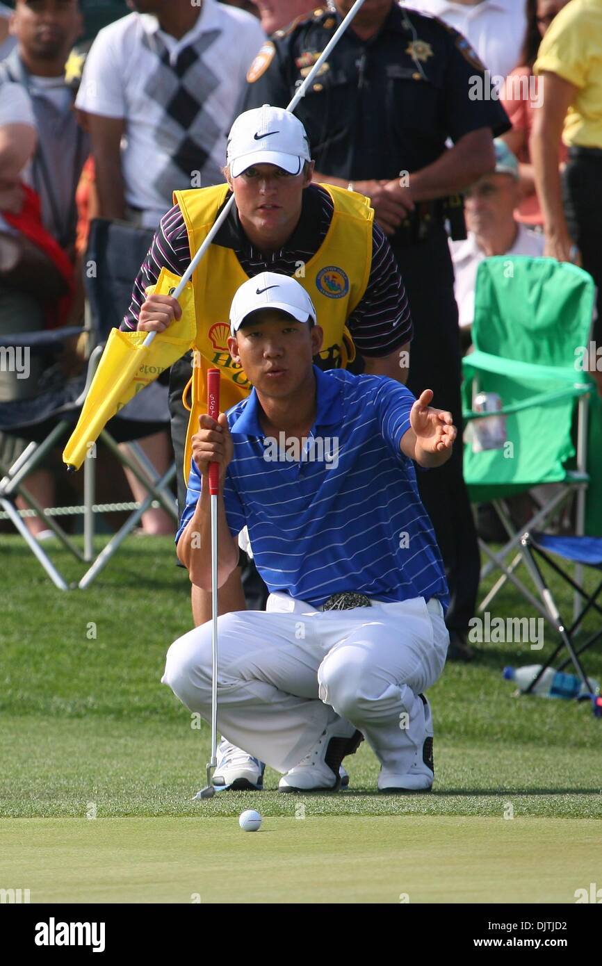 Anthony kim brodie flanders hi-res stock photography and images - Alamy