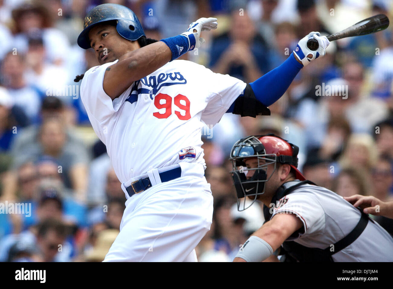 Manny ramirez hi-res stock photography and images - Alamy