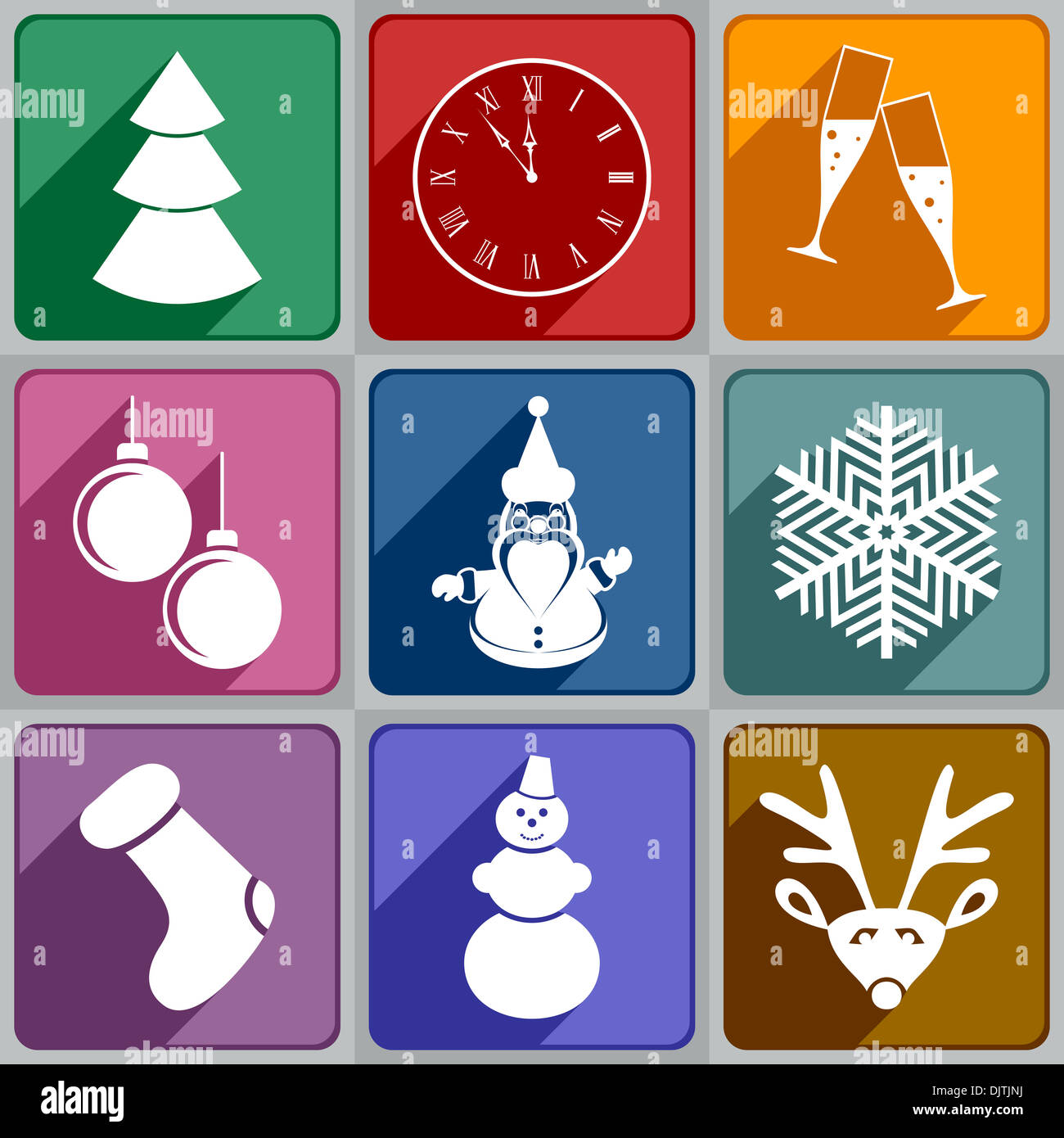 Year designation badge hi-res stock photography and images - Alamy