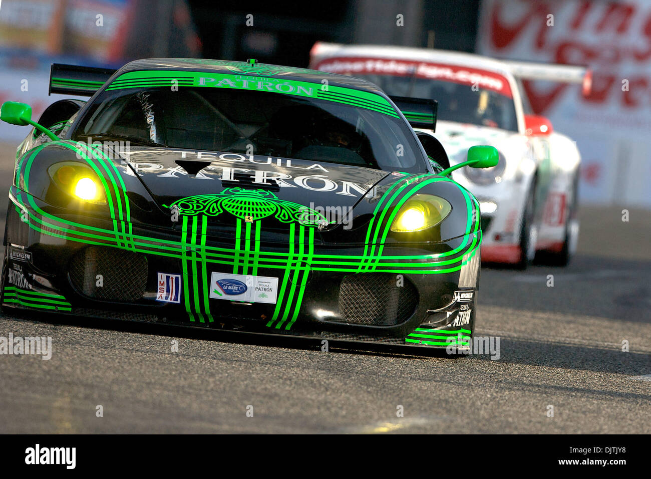 Tony ferrari hi-res stock photography and images - Alamy