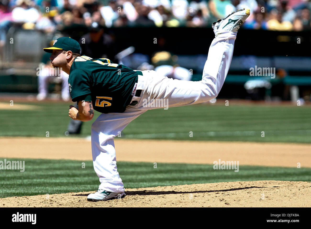 Dallas braden hi-res stock photography and images - Alamy