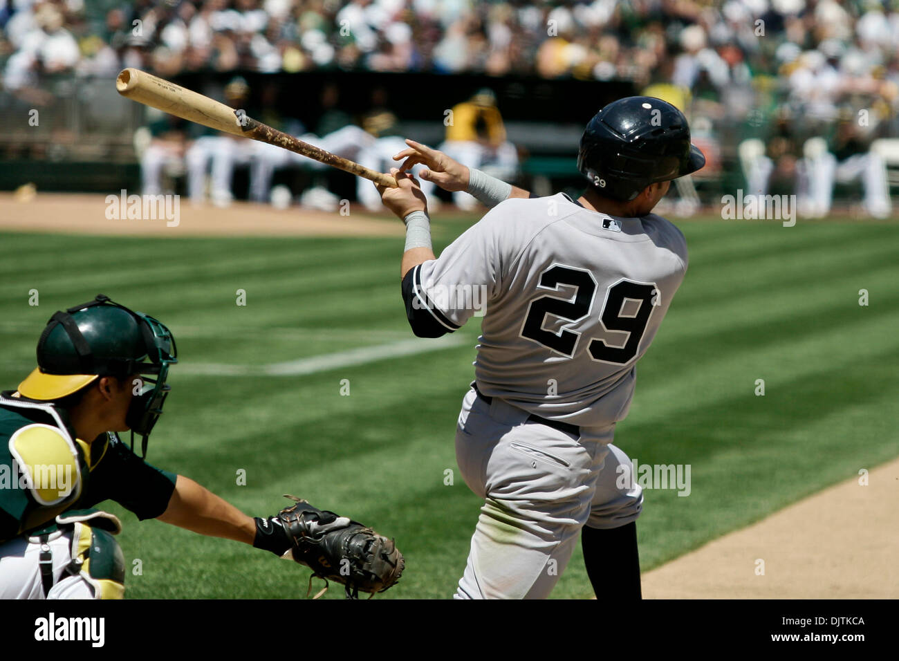 New york yankees francisco hi-res stock photography and images - Alamy