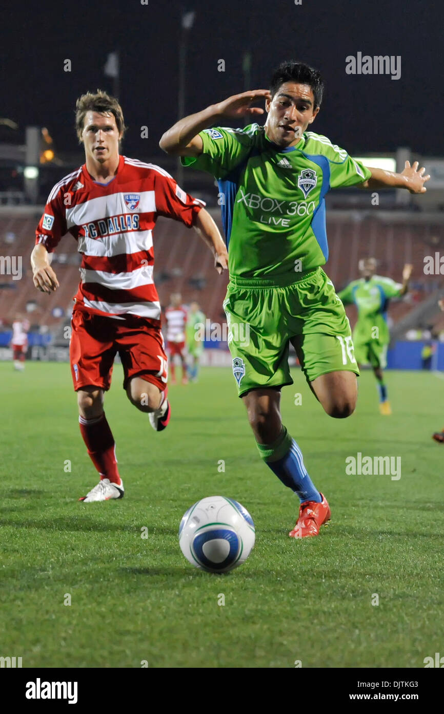 David estrada hi-res stock photography and images - Alamy