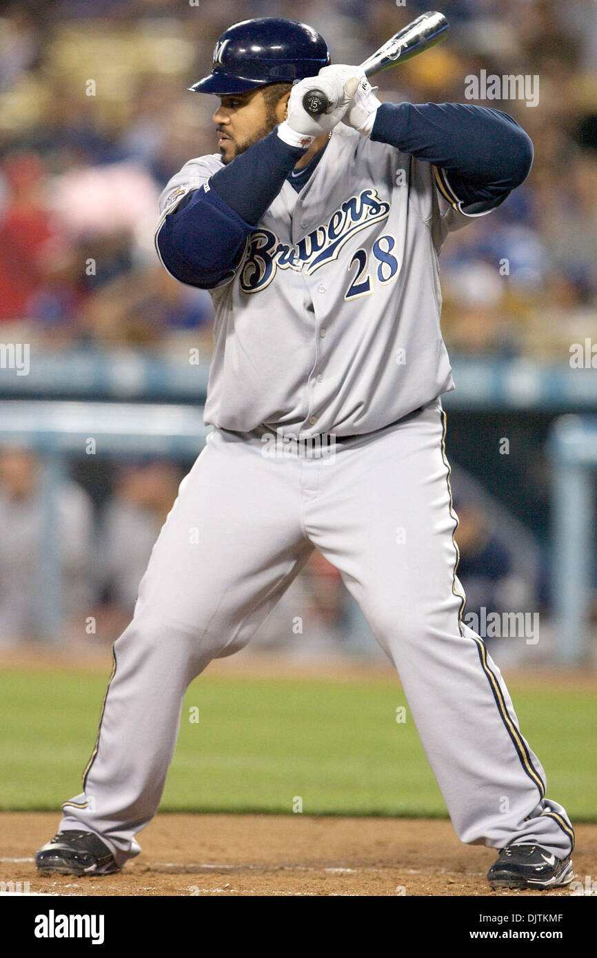 Cecil Fielder Now