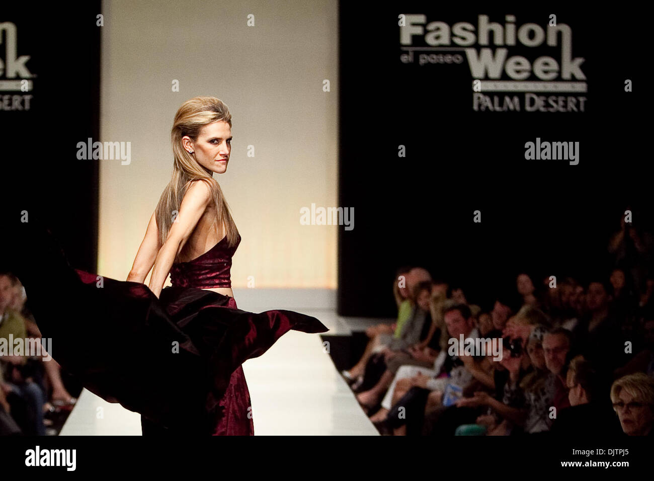 Jamaican designer K-Bobby showed his designs at the Islands of the ...