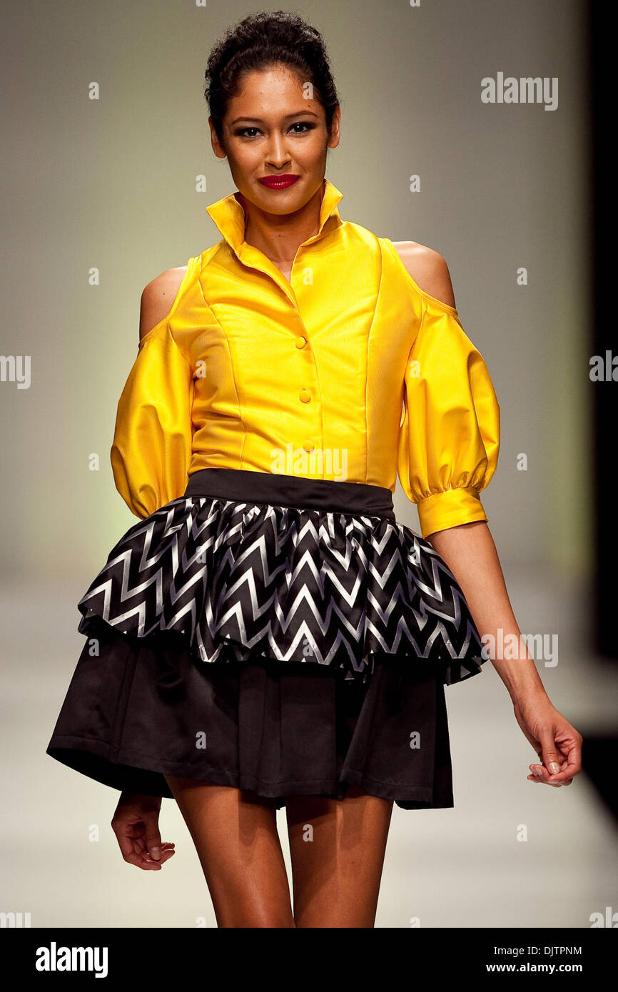 Nick Gaska student at the Fashion Institute of Design and Merchandising ...