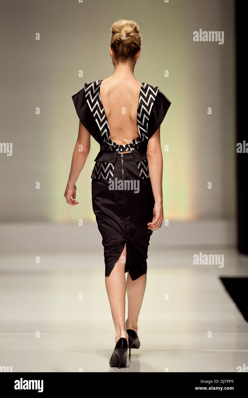 Fashion institute of design and merchandising hi-res stock photography ...