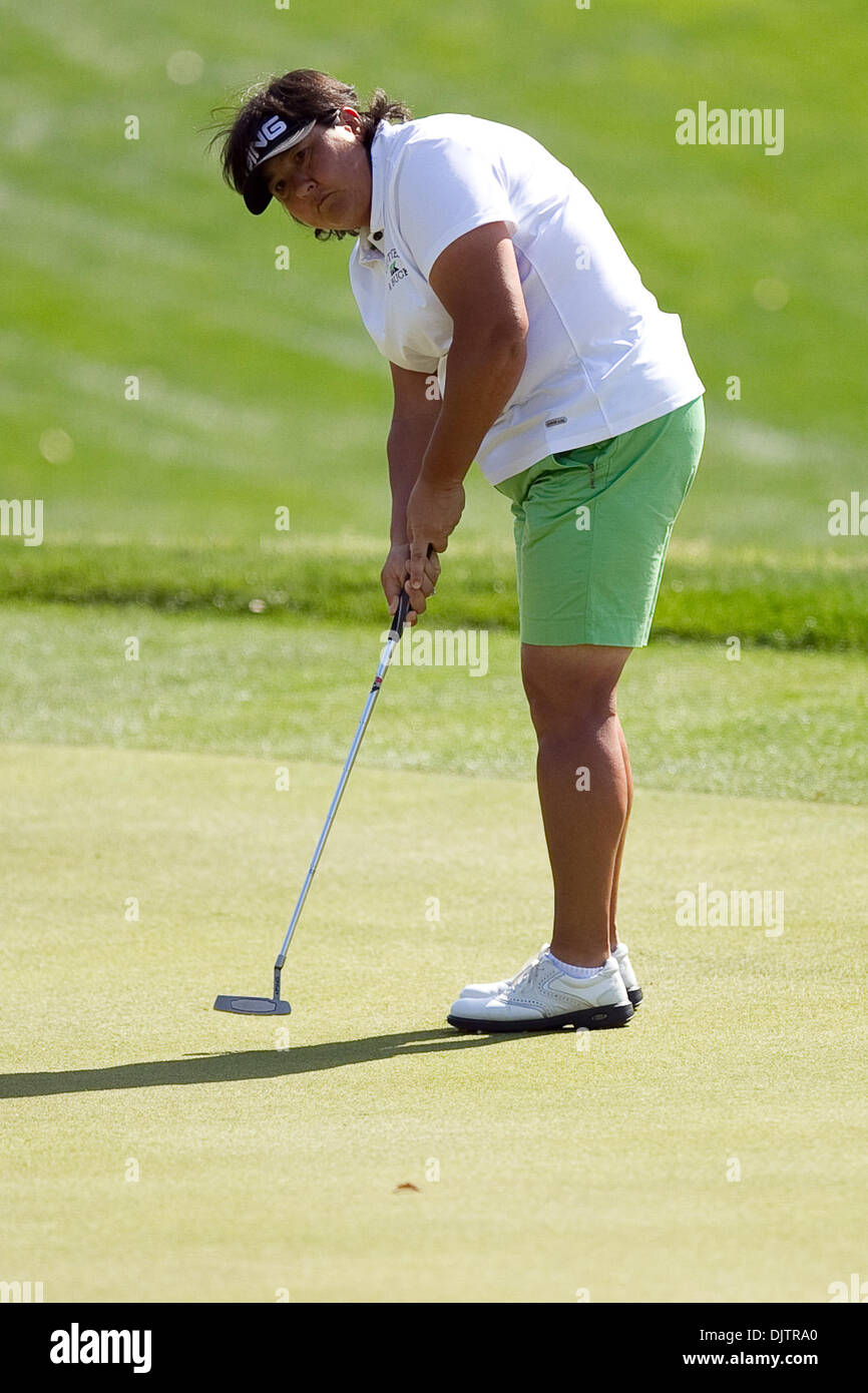 Hurst pat hi-res stock photography and images - Alamy