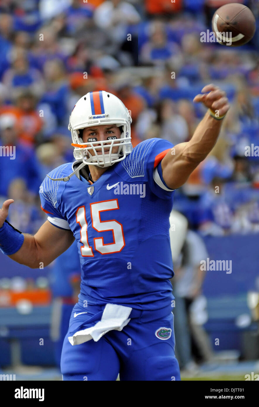 Tim Tebow 2022 Workout