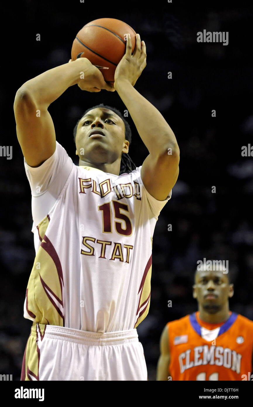 Terrance Shannon (15) (Credit Image: © Mike Olivella/ZUMApress.com ...