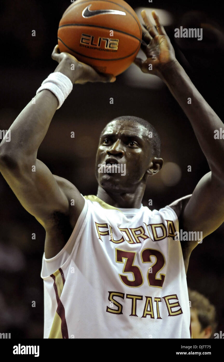 Solomon Alabi (Credit Image: © Mike Olivella/ZUMApress.com Stock Photo ...