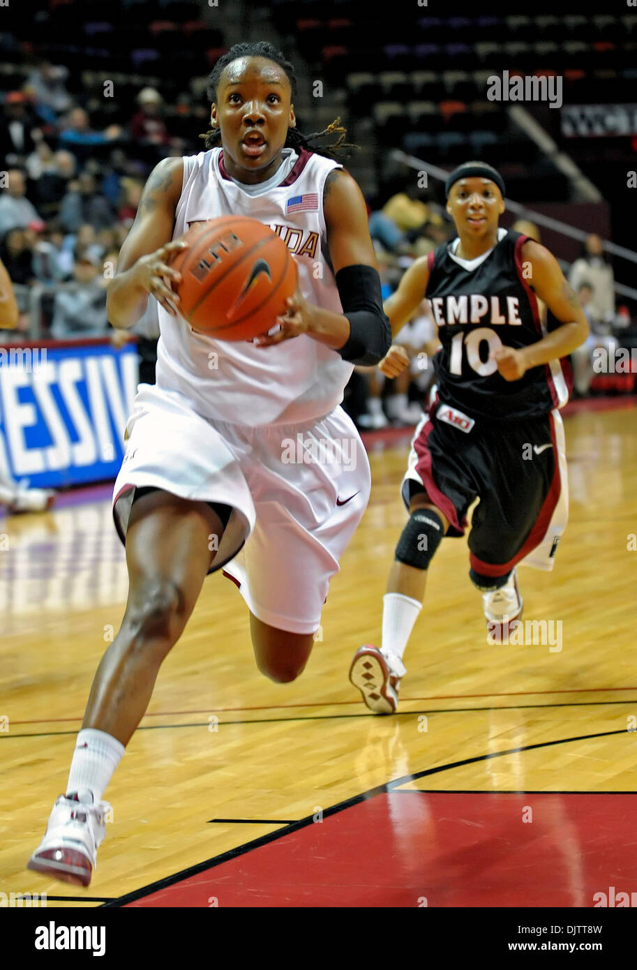 Alysha Harvin (Credit Image: © Mike Olivella/ZUMApress.com Stock Photo ...