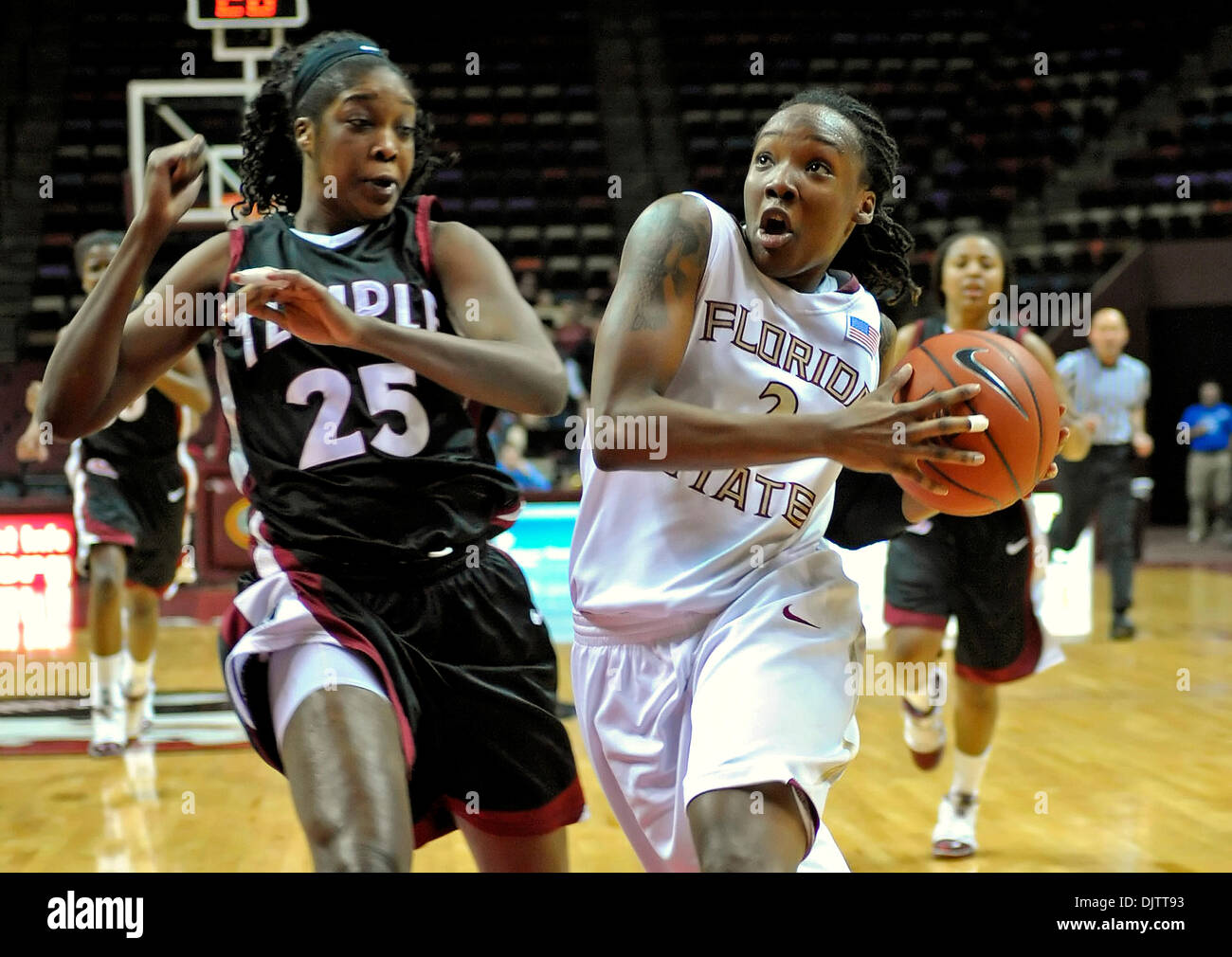 Alysha Harvin (2) (Credit Image: © Mike Olivella/ZUMApress.com Stock ...