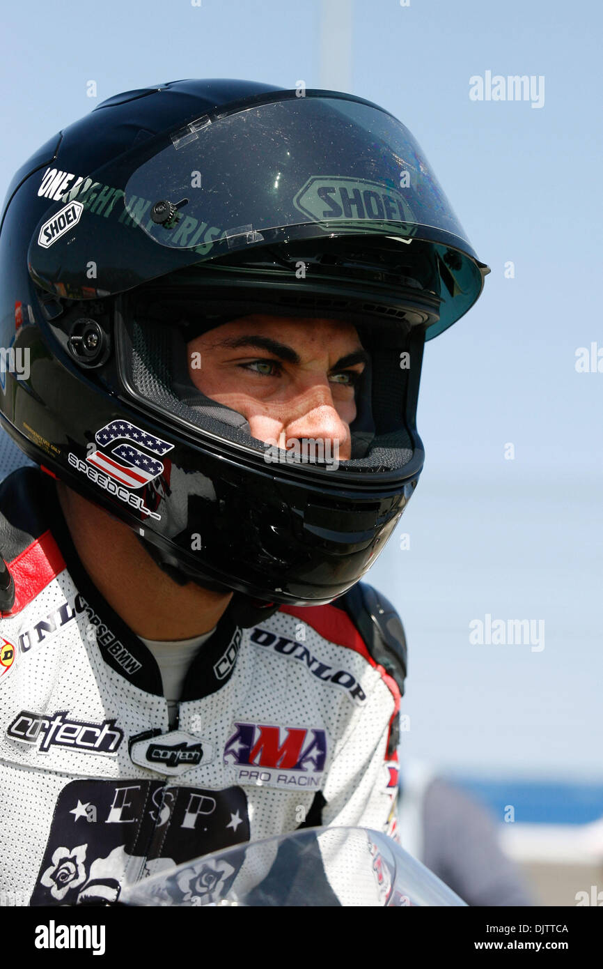 Bmw s1000rr hi-res stock photography and images - Alamy