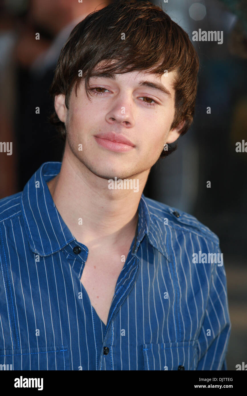 Furry Vengeance Matt Prokop