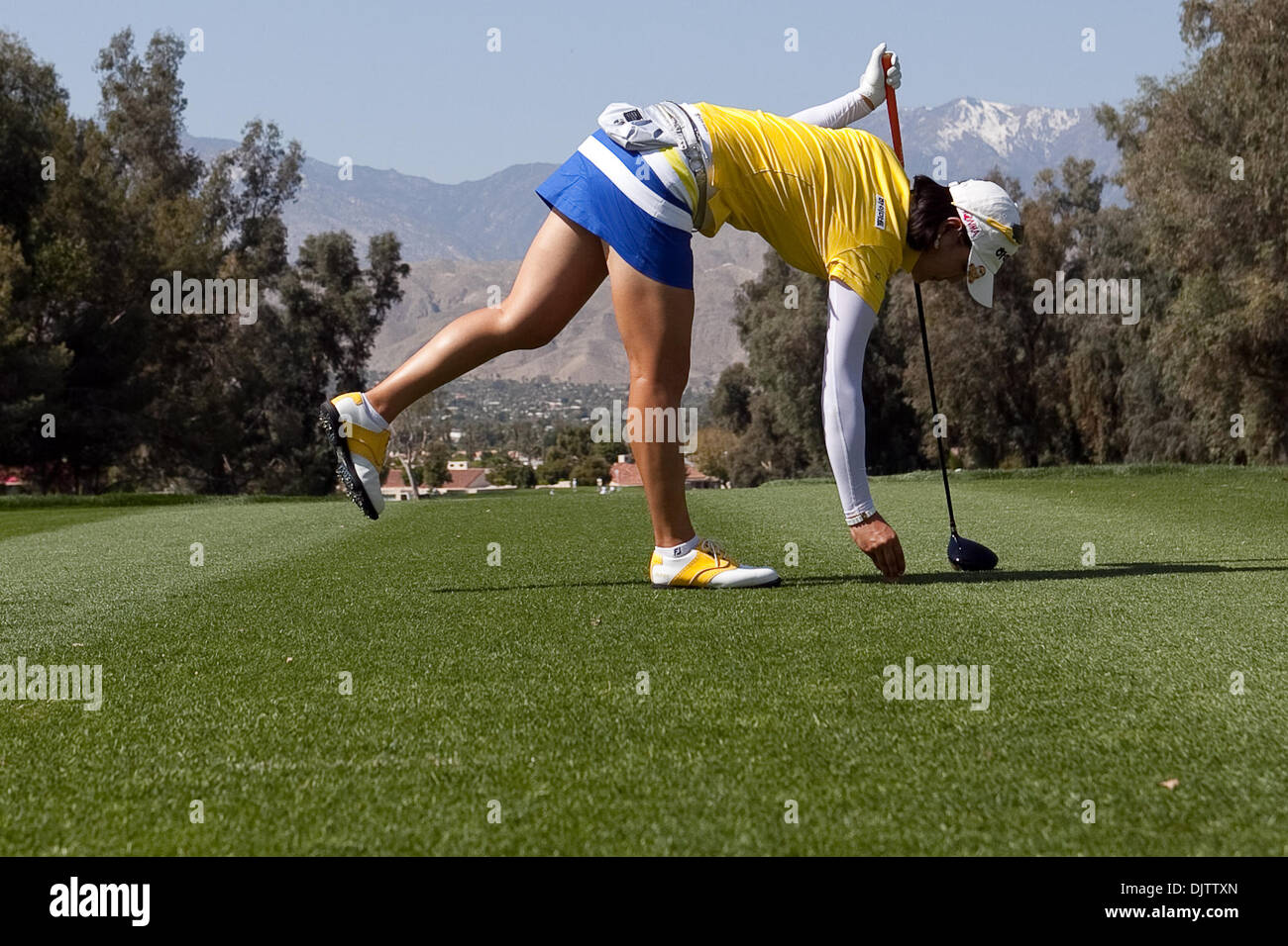 So yeon ryu hi-res stock photography and images - Alamy