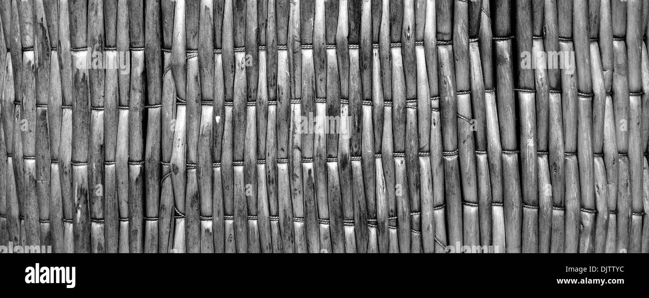 Wicker panel hi-res stock photography and images - Alamy