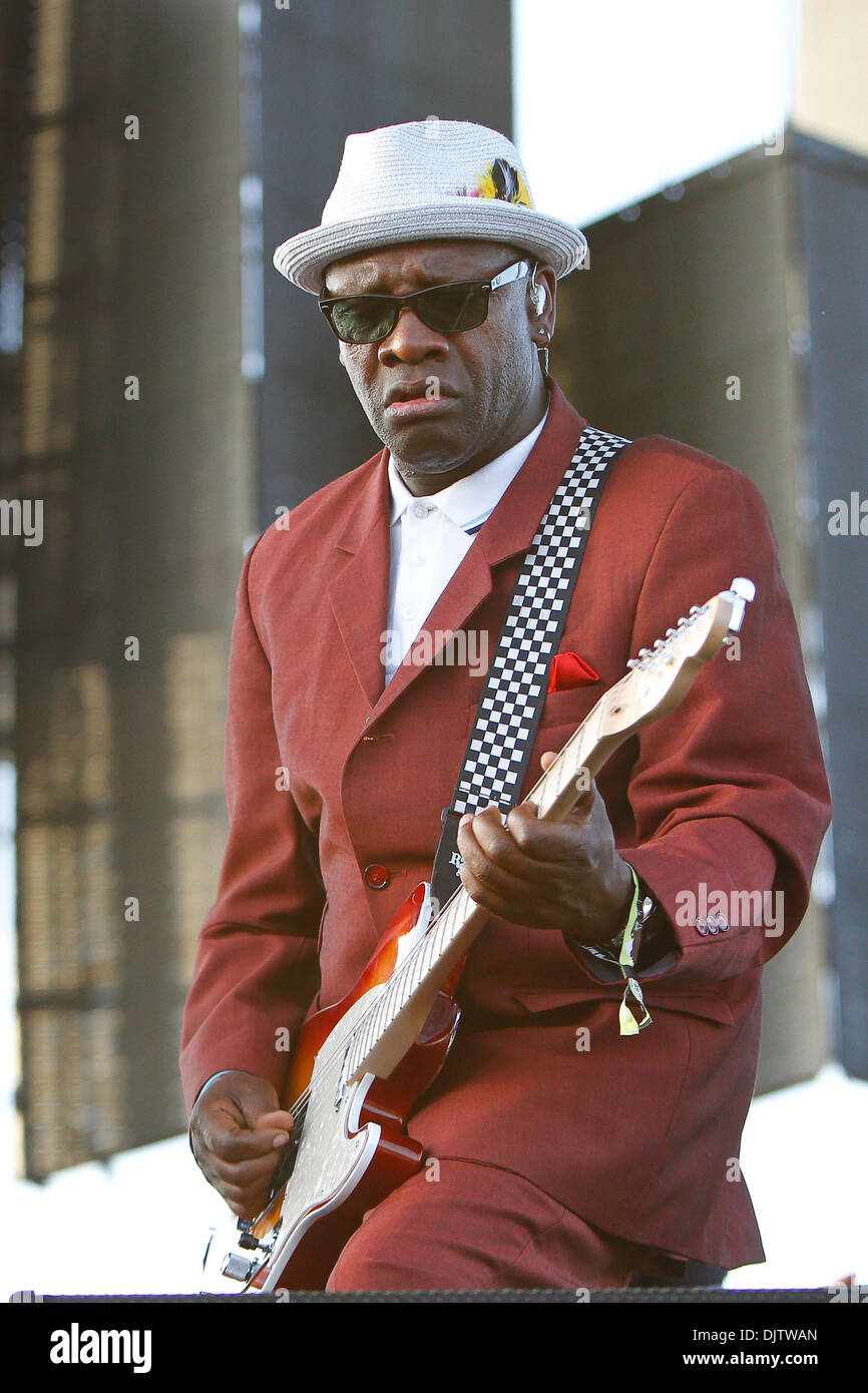 The Specials performed at the Coachella Music & Arts Festival held at ...