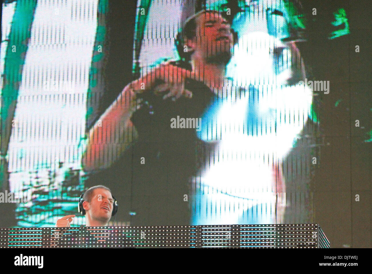 Dj steve porter hi-res stock photography and images - Alamy