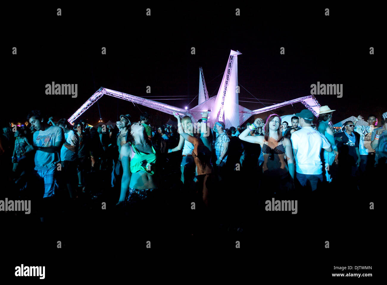 Tiesto Plane