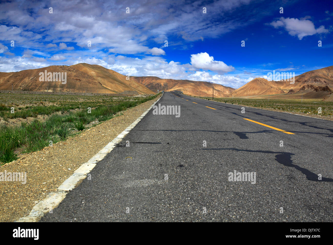 Friendship Highway High Resolution Stock Photography and Images - Alamy