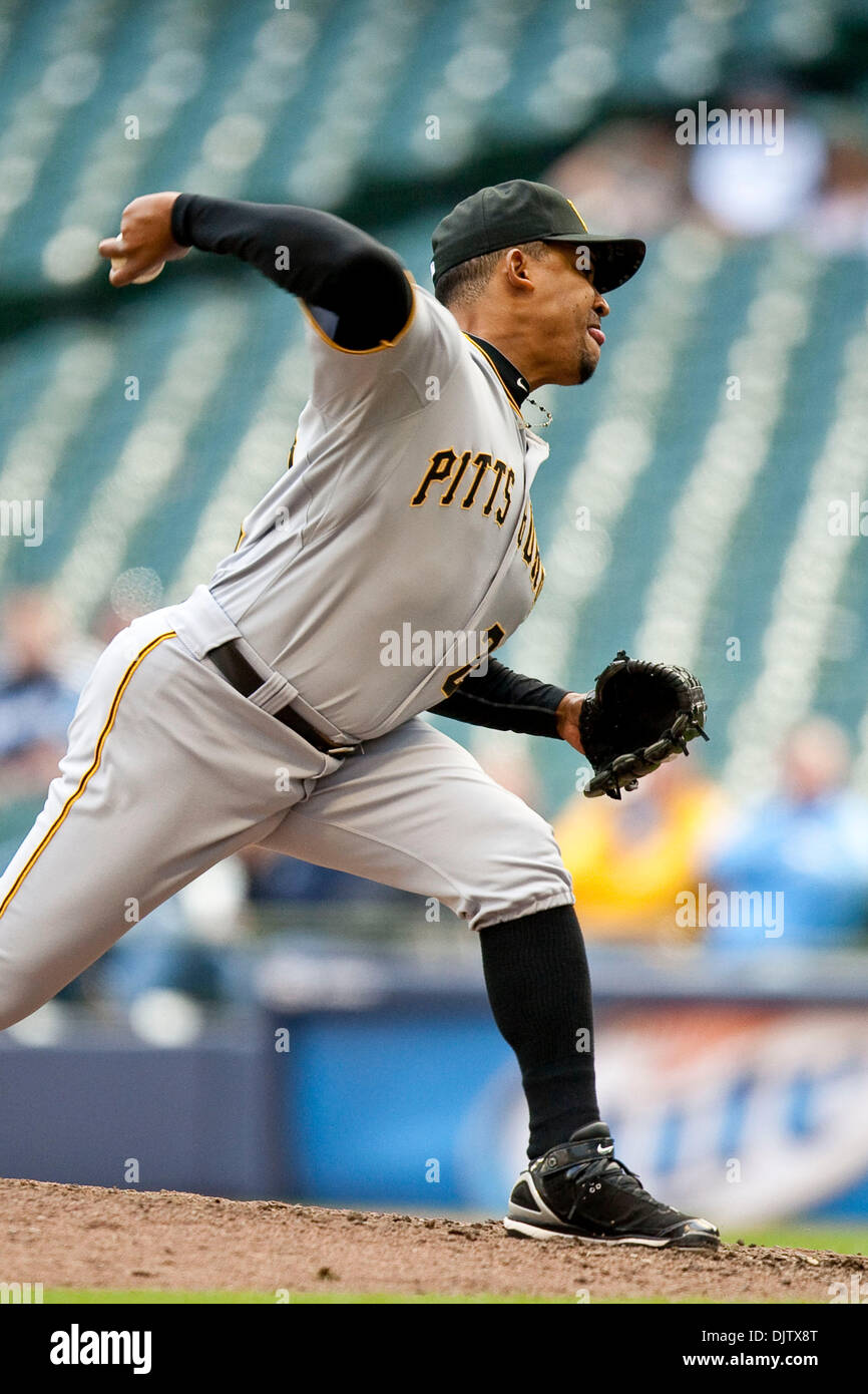 Octavio dotel hi-res stock photography and images - Alamy