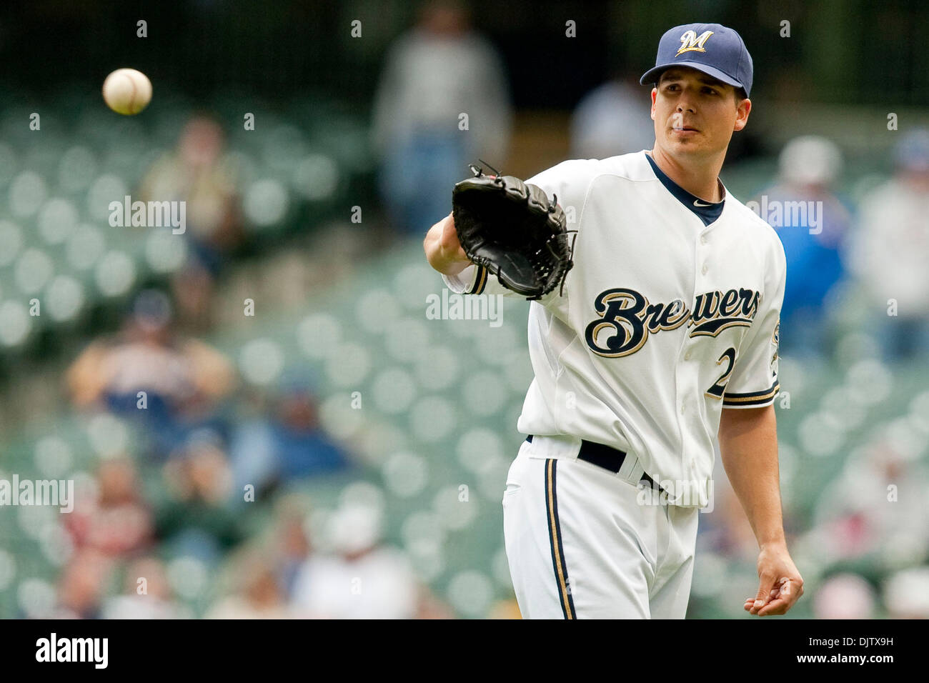 Manny parra hi-res stock photography and images - Alamy
