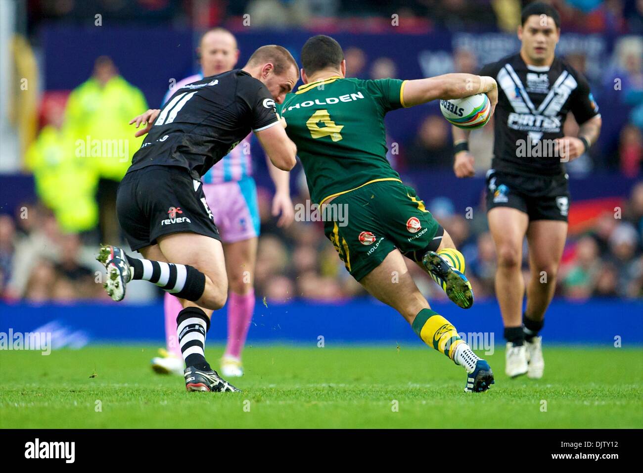Parramatta eels rugby league hi-res stock photography and images - Alamy