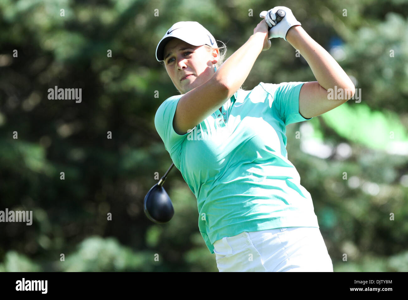 Amanda blumenherst hi-res stock photography and images - Alamy