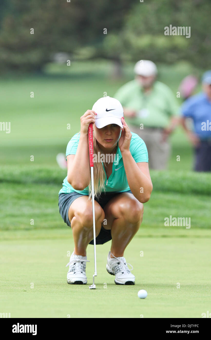 Amanda blumenherst hi-res stock photography and images - Alamy