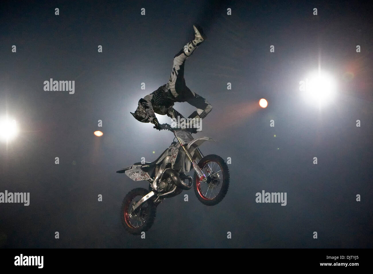 The Nuclear Cowboyz tour has assembled the worlds greatest cast of ...