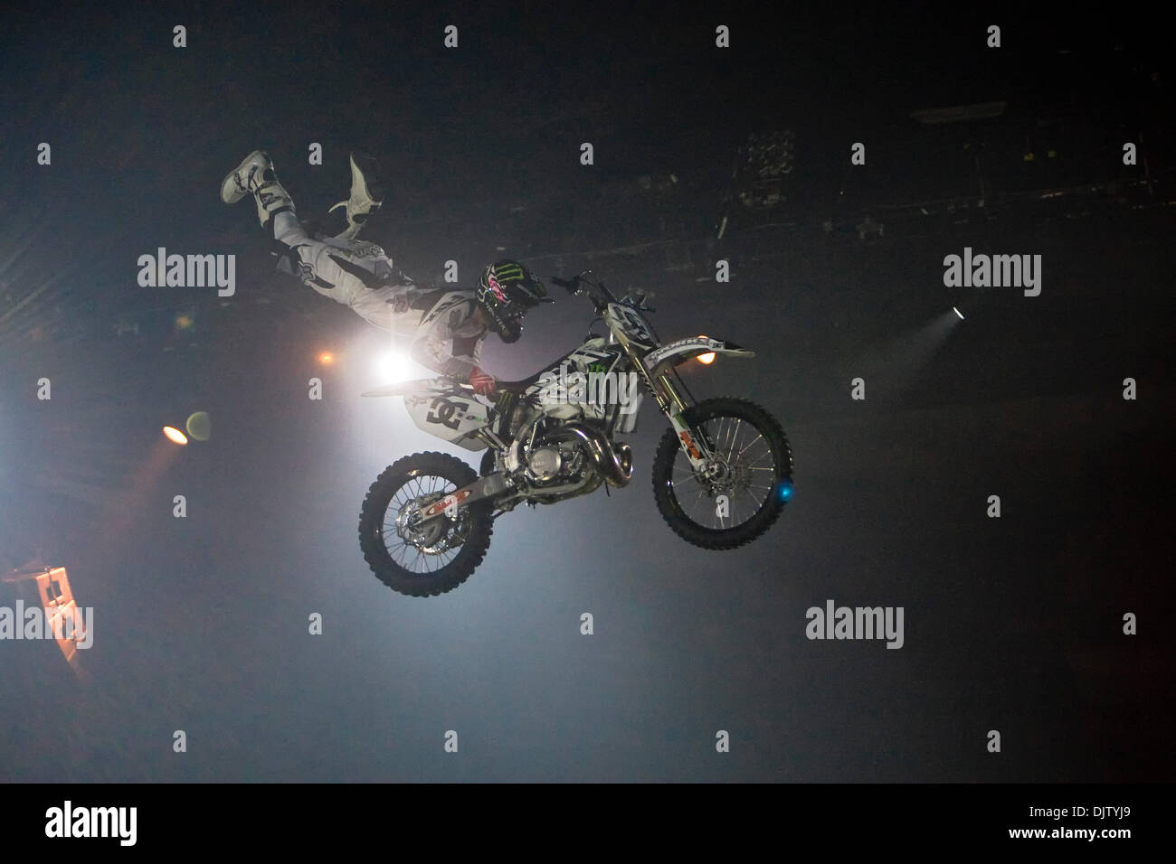 The Nuclear Cowboyz tour has assembled the worlds greatest cast of ...