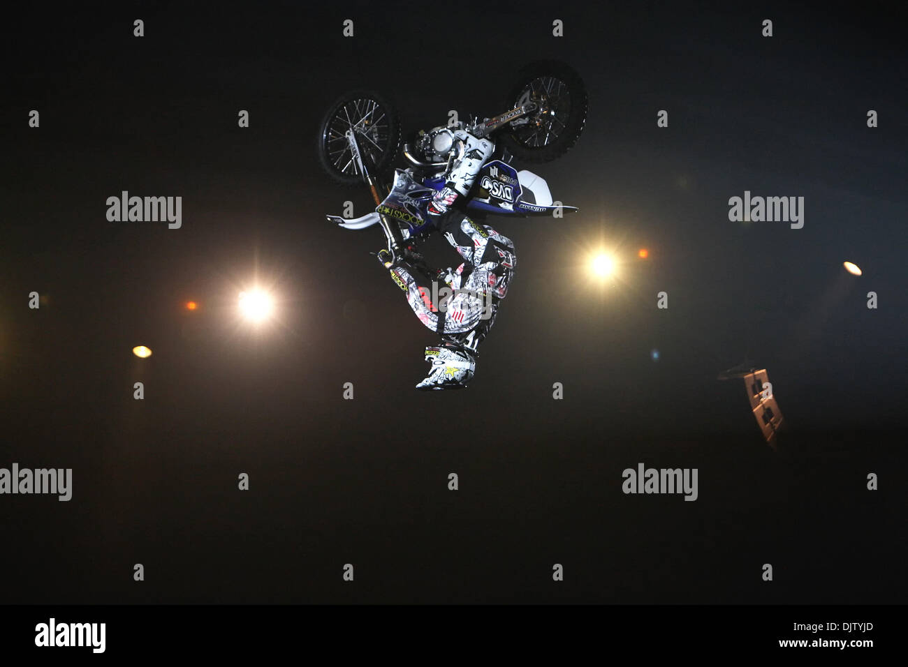 The Nuclear Cowboyz tour has assembled the worlds greatest cast of ...