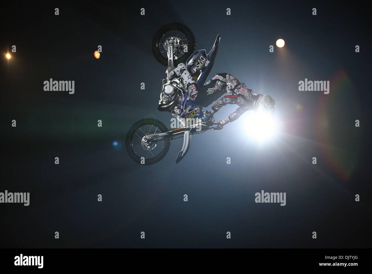 The Nuclear Cowboyz tour has assembled the worlds greatest cast of ...