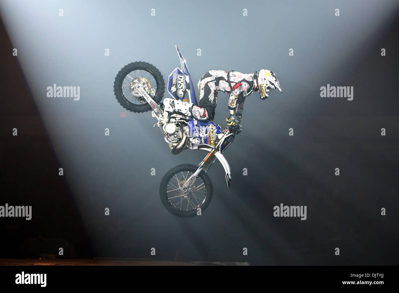 The Nuclear Cowboyz tour has assembled the worlds greatest cast of ...