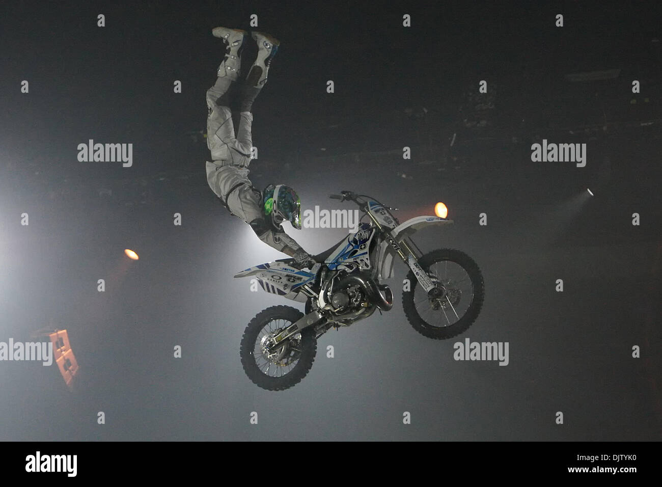 The Nuclear Cowboyz tour has assembled the worlds greatest cast of ...