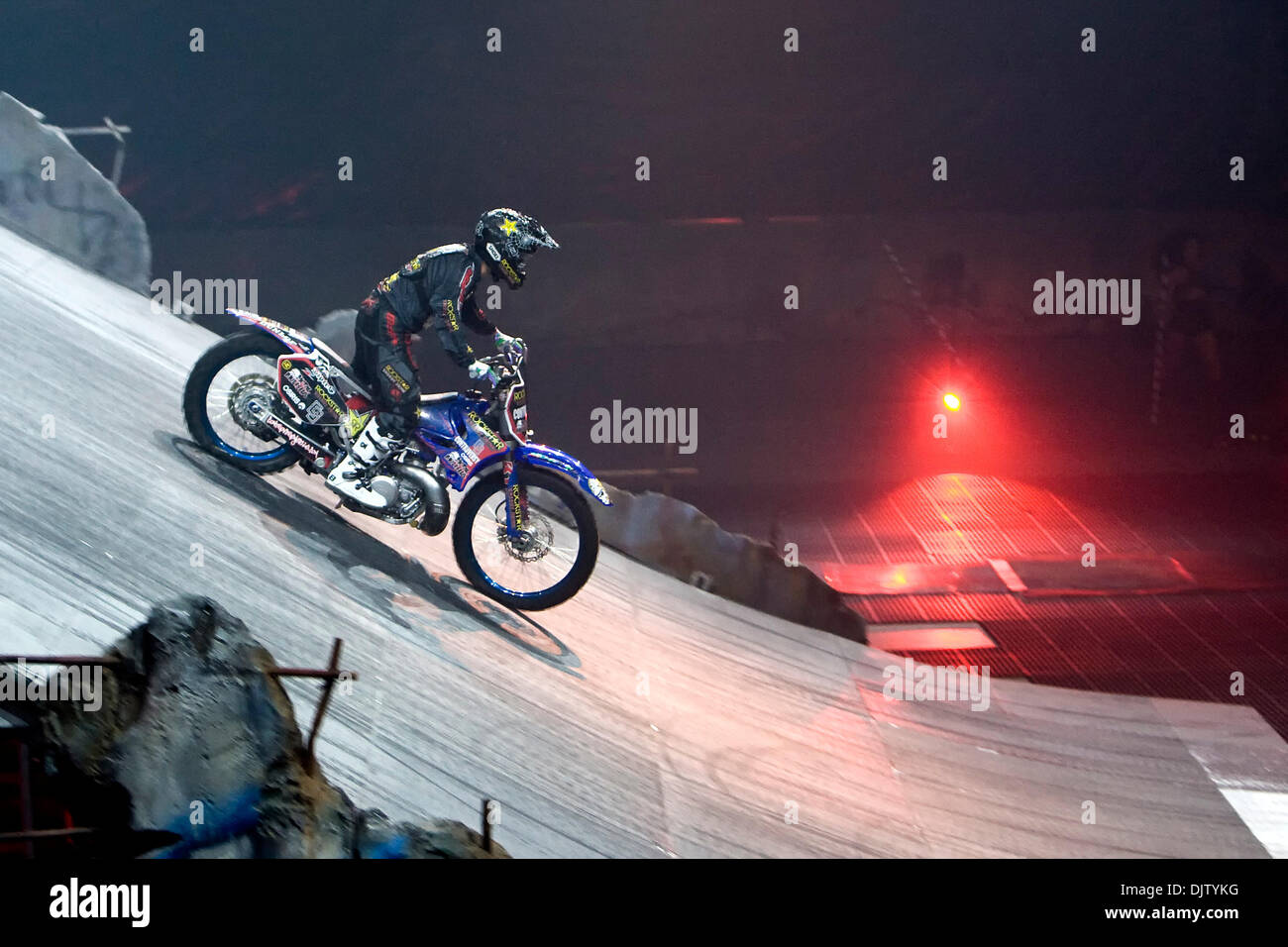 The Nuclear Cowboyz tour has assembled the worlds greatest cast of ...