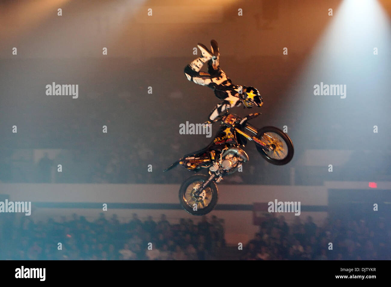 The Nuclear Cowboyz tour has assembled the worlds greatest cast of ...