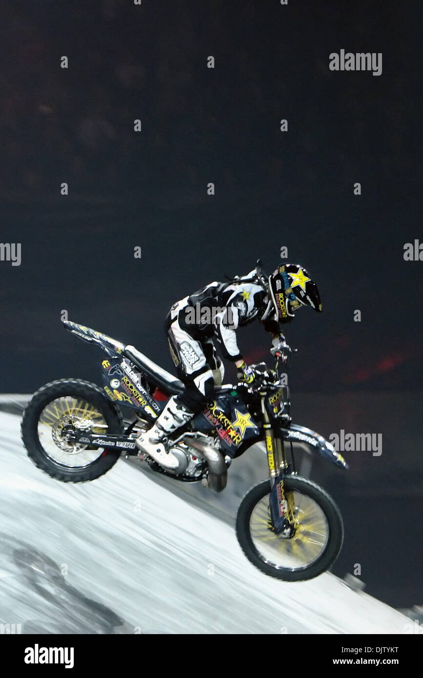 The Nuclear Cowboyz tour has assembled the worlds greatest cast of ...