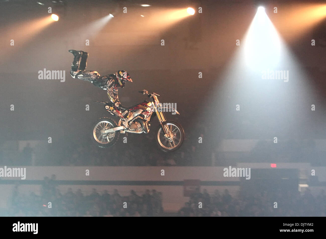 The Nuclear Cowboyz tour has assembled the worlds greatest cast of ...