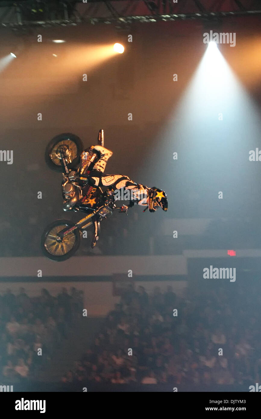 The Nuclear Cowboyz tour has assembled the worlds greatest cast of ...