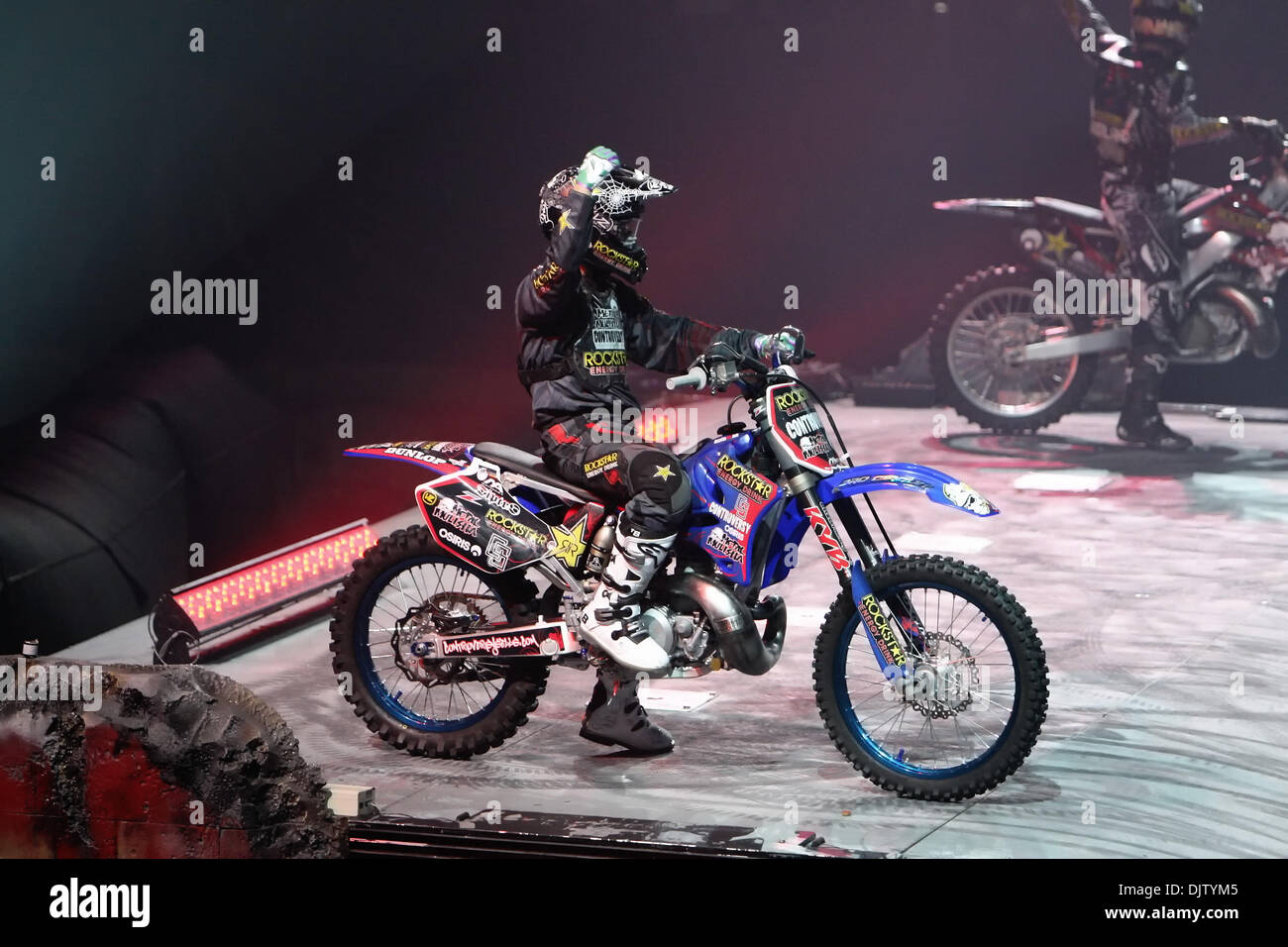 Jeremy stenberg hi-res stock photography and images - Alamy