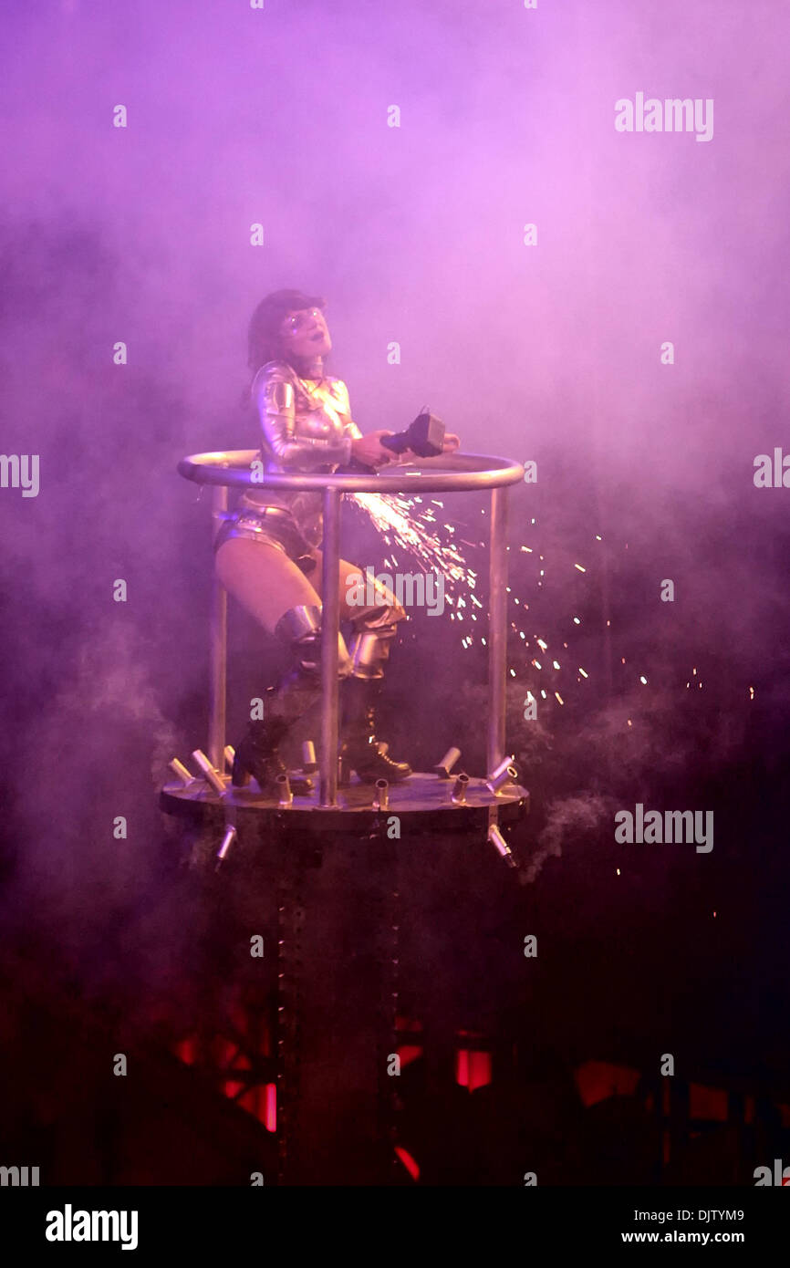 The Nuclear Cowboyz tour has assembled the worlds greatest cast of ...