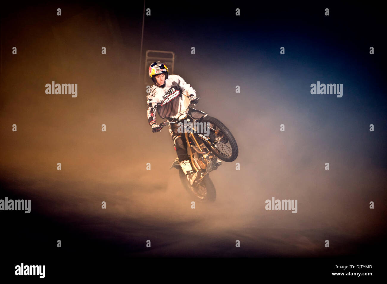 The Nuclear Cowboyz tour has assembled the worlds greatest cast of ...