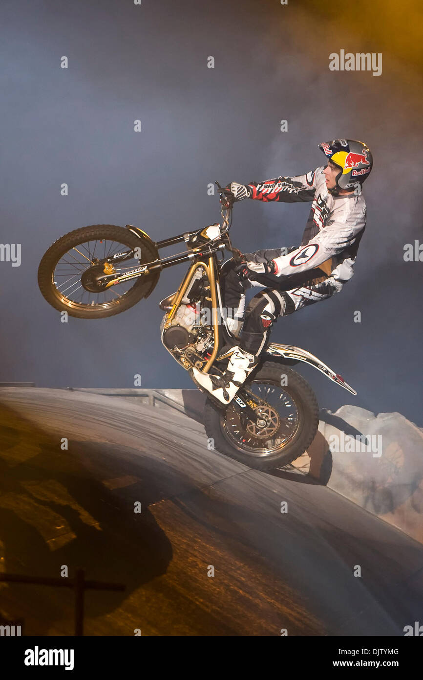 The Nuclear Cowboyz tour has assembled the worlds greatest cast of ...