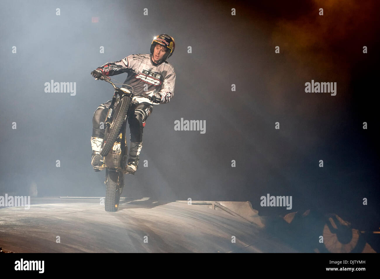 The Nuclear Cowboyz tour has assembled the worlds greatest cast of ...