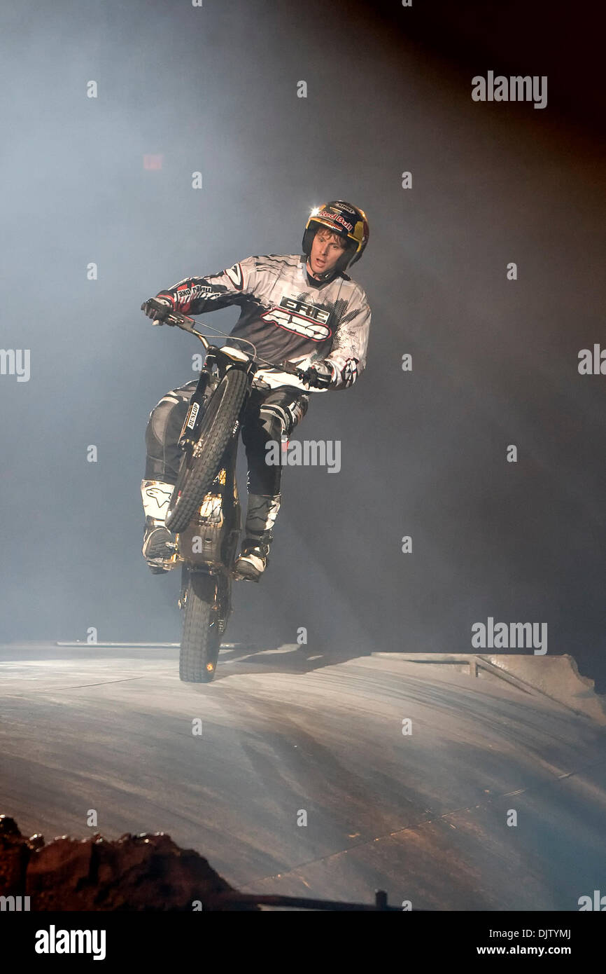 The Nuclear Cowboyz tour has assembled the worlds greatest cast of ...