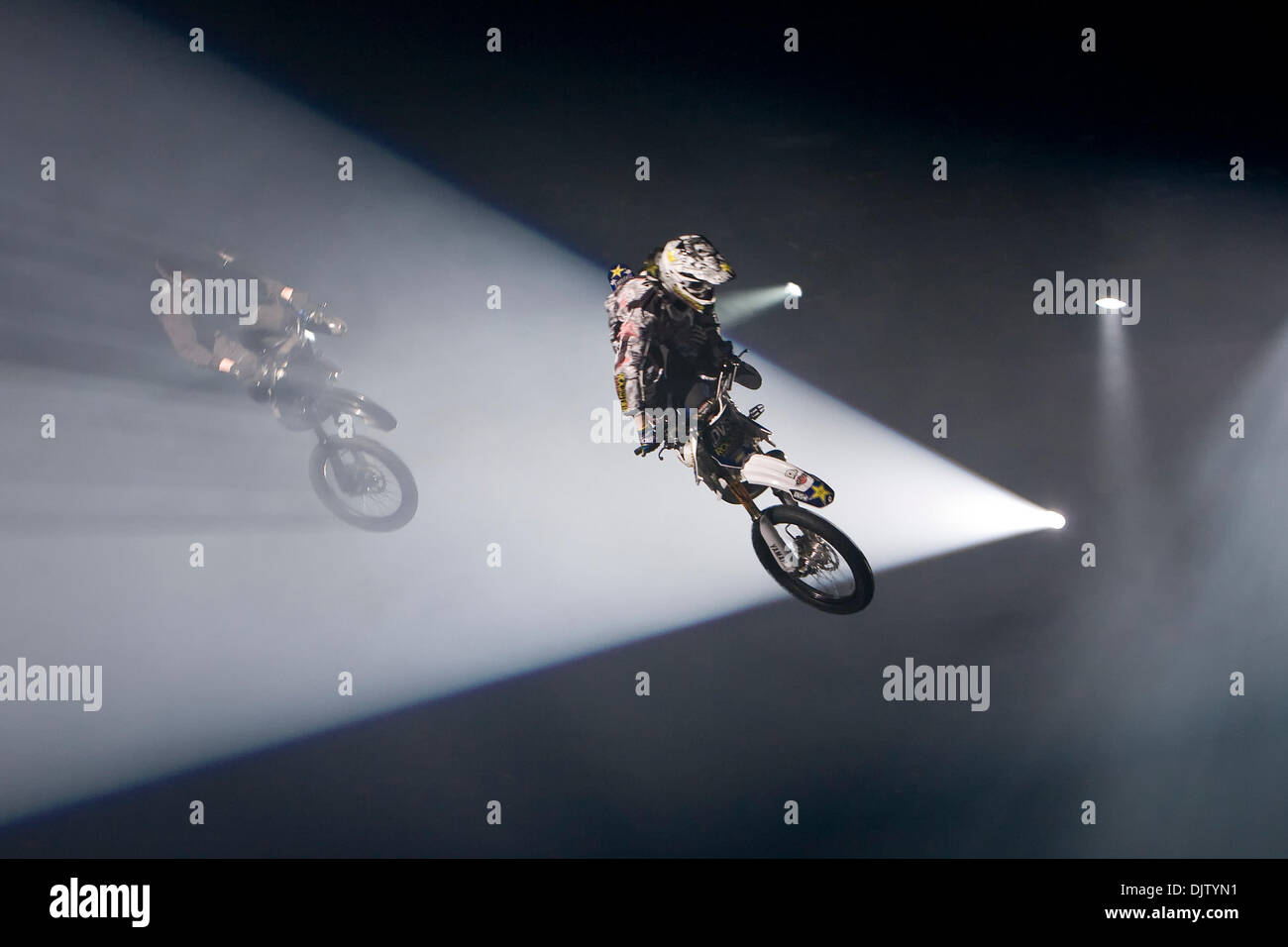 The Nuclear Cowboyz tour has assembled the worlds greatest cast of ...