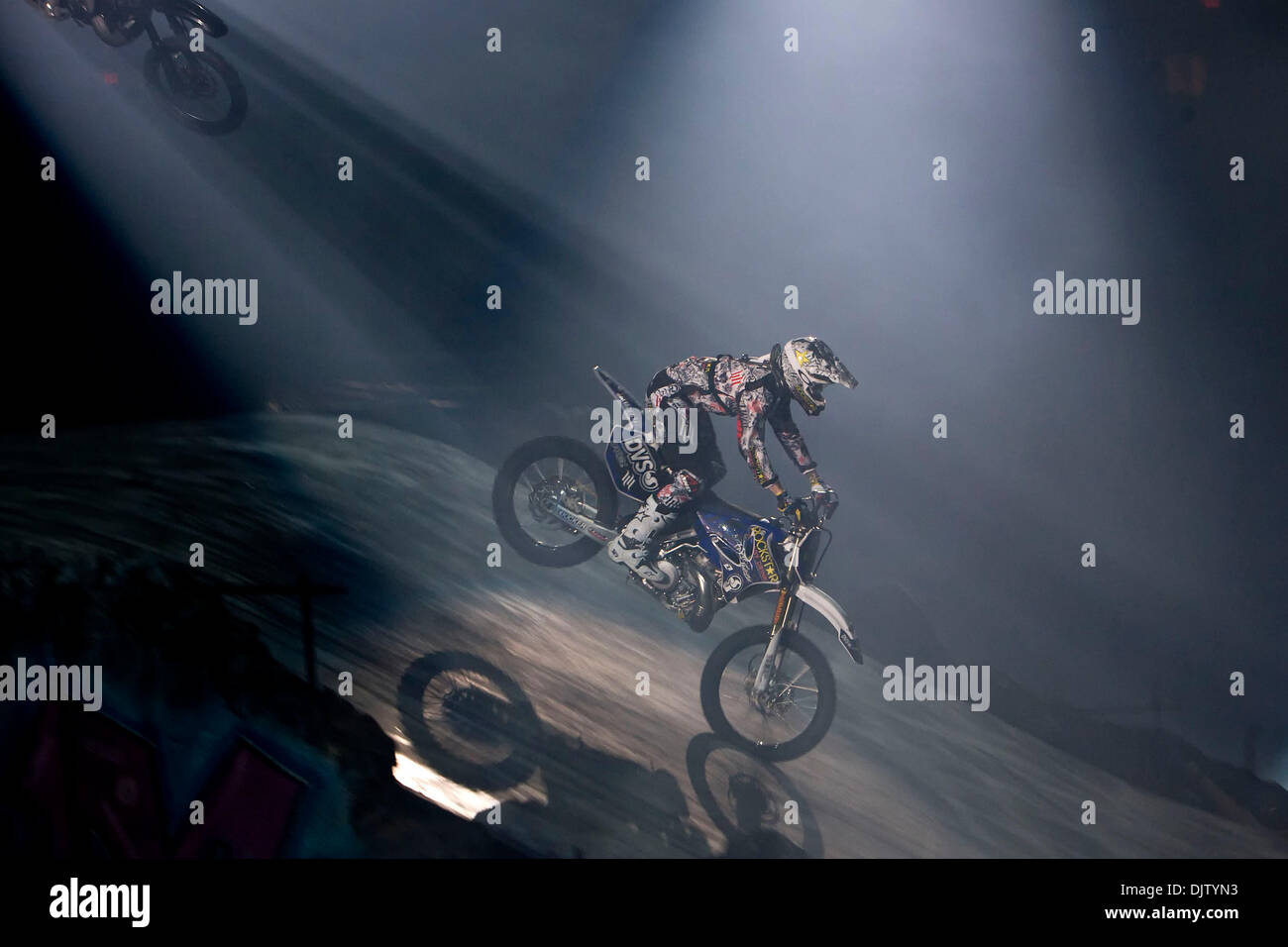 The Nuclear Cowboyz tour has assembled the worlds greatest cast of ...