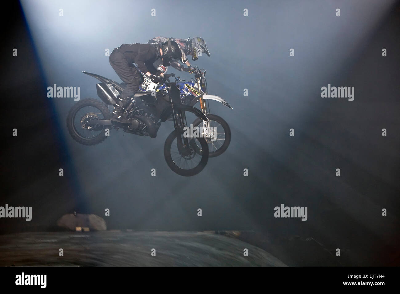 The Nuclear Cowboyz tour has assembled the worlds greatest cast of ...